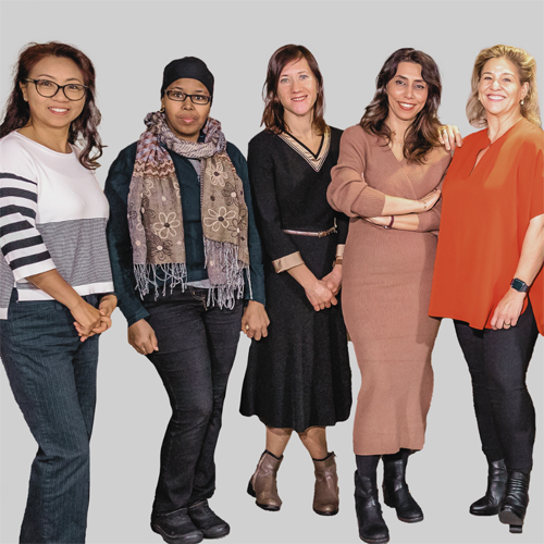 Interpreter Education Programs for Aspiring Interpreters
