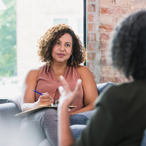 Mental Health Interpreter Training | The Interpreter's Lab