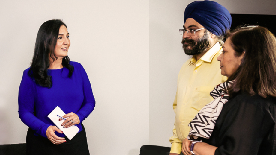 Community Interpreter Training | The Interpreter's Lab