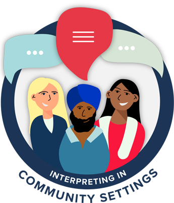 Community Interpreter Training | The Interpreter's Lab