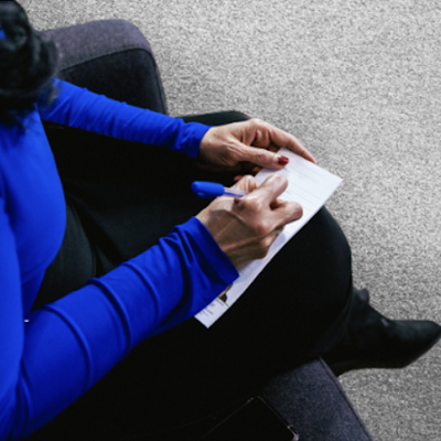 Community Interpreter Training | The Interpreter's Lab