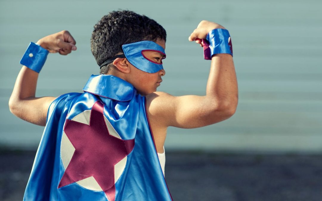 Our Humanity is our Strength: Navigating Emotionally Charged Settings ...