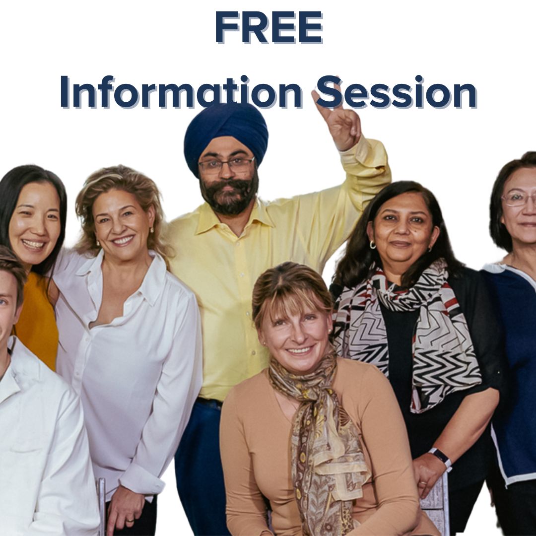 The Interpreter’s Lab Information Session - The Interpreter's Lab | Interpreter Education and ...