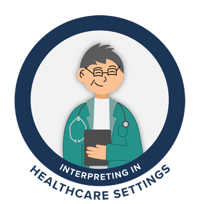 Healthcare & Medical Interpreter Training Program