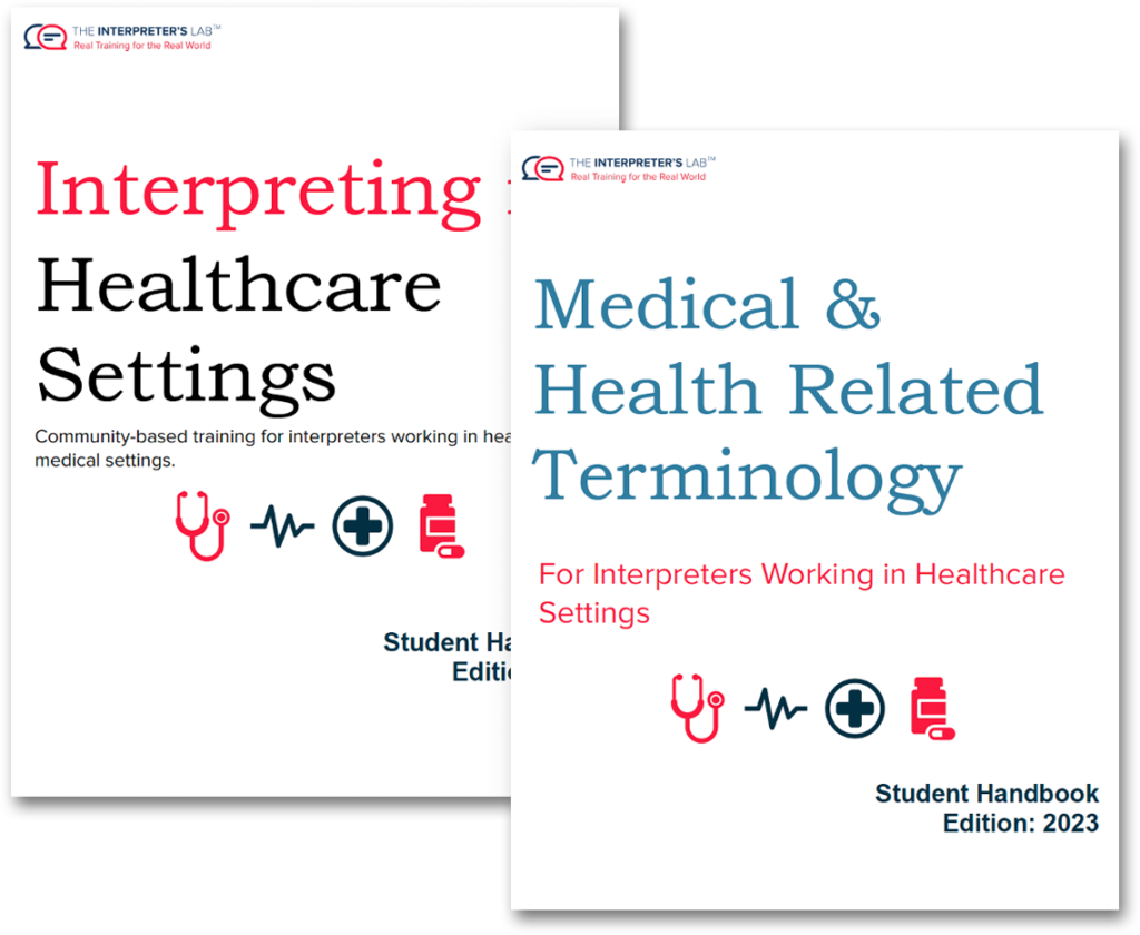 Healthcare & Medical Interpreter Training Program