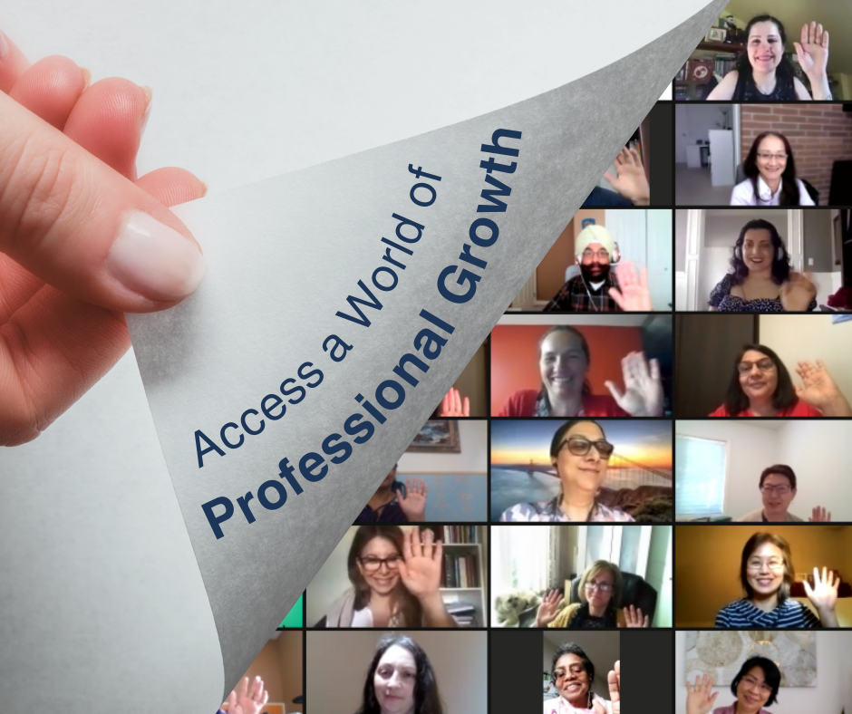 Connecting With The Interpreter Community Benefits Of Membership And