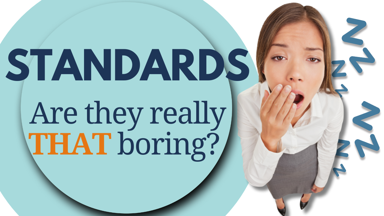 Interpreter Training Standards: Are They Really That Boring? | The ...