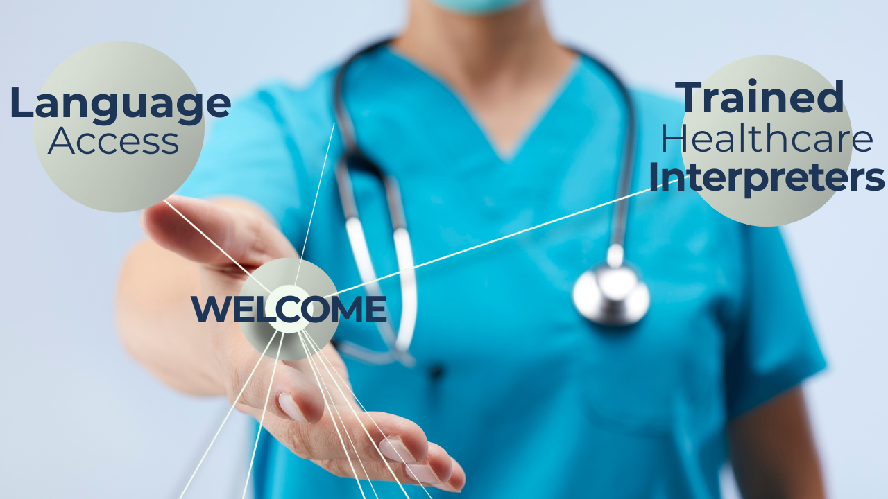 Raising the Standard: Language Access and the Role of Trained ...